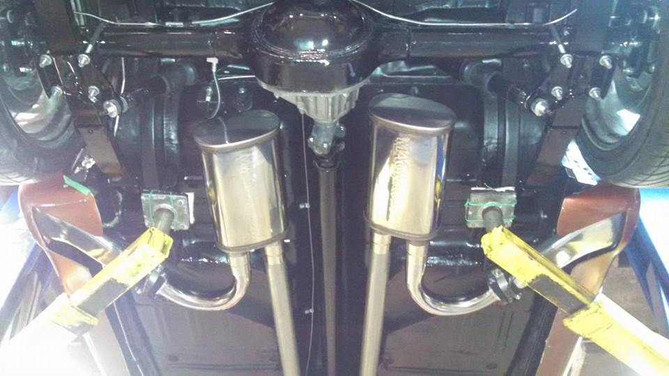 Anderson Automotive, LLC