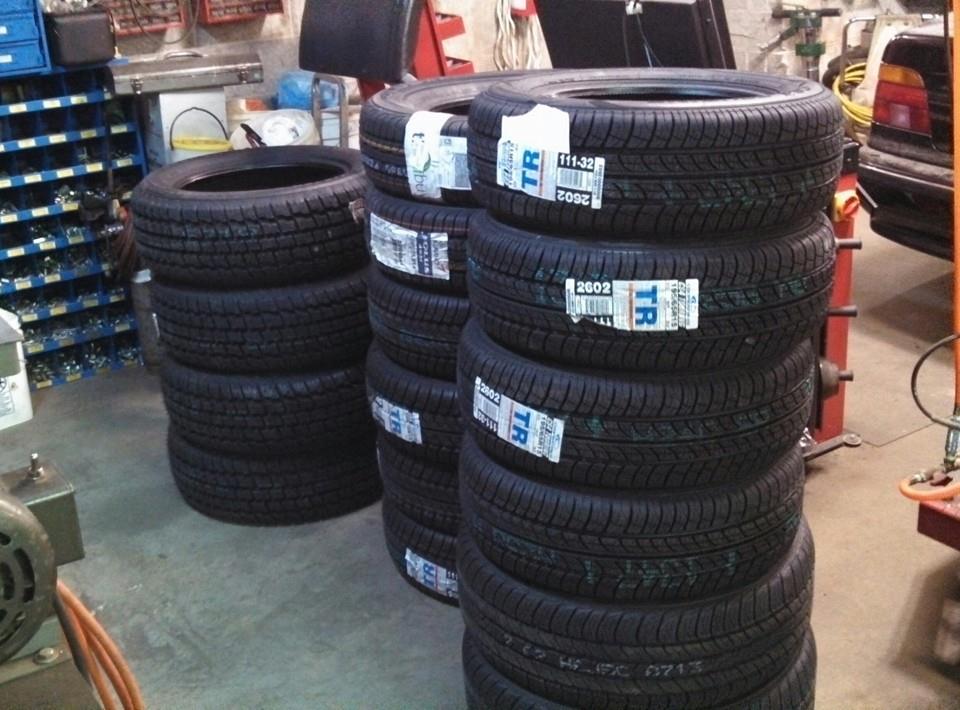 Anderson Automotive, LLC