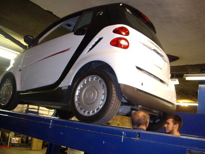 Anderson Automotive, LLC