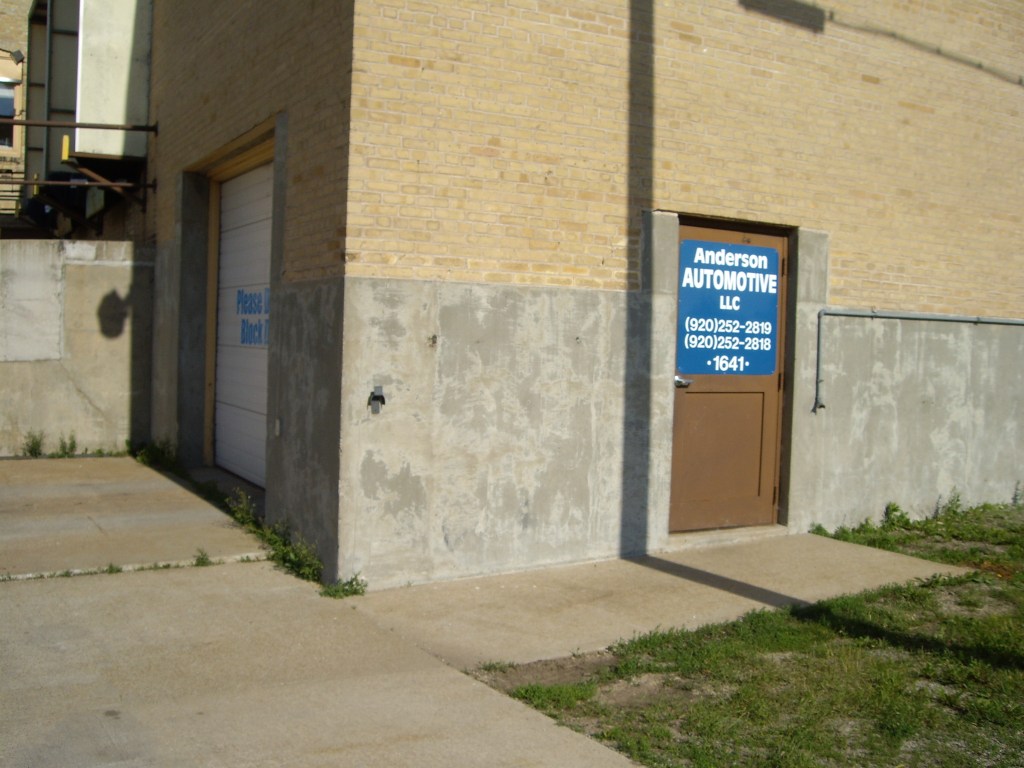 Anderson Automotive, LLC