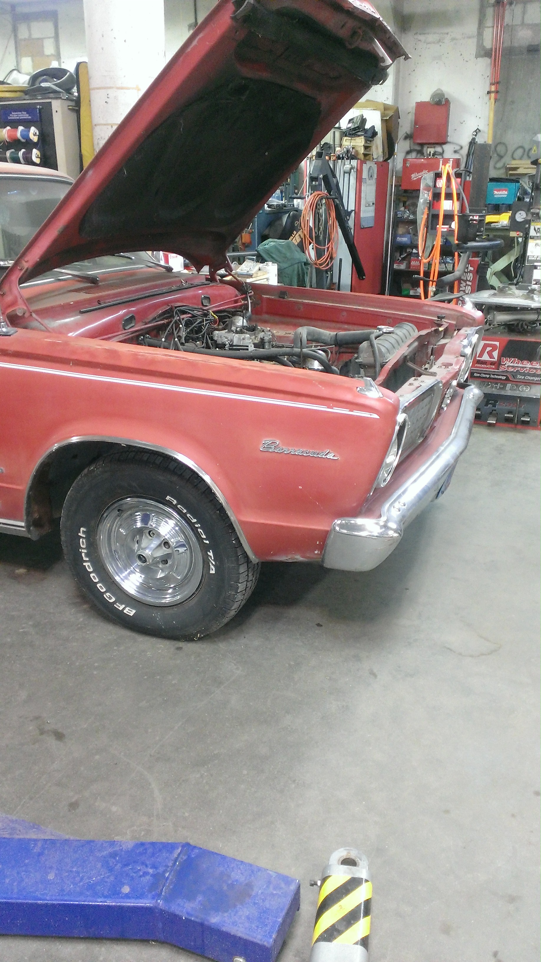 Anderson Automotive, LLC